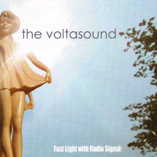 The Volta Sound | Elephant Stone Records